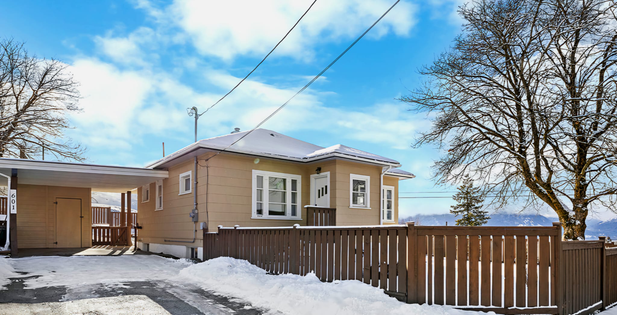 Sold! Charming 3-Bedroom Home with Stunning Views & Prime Location ...